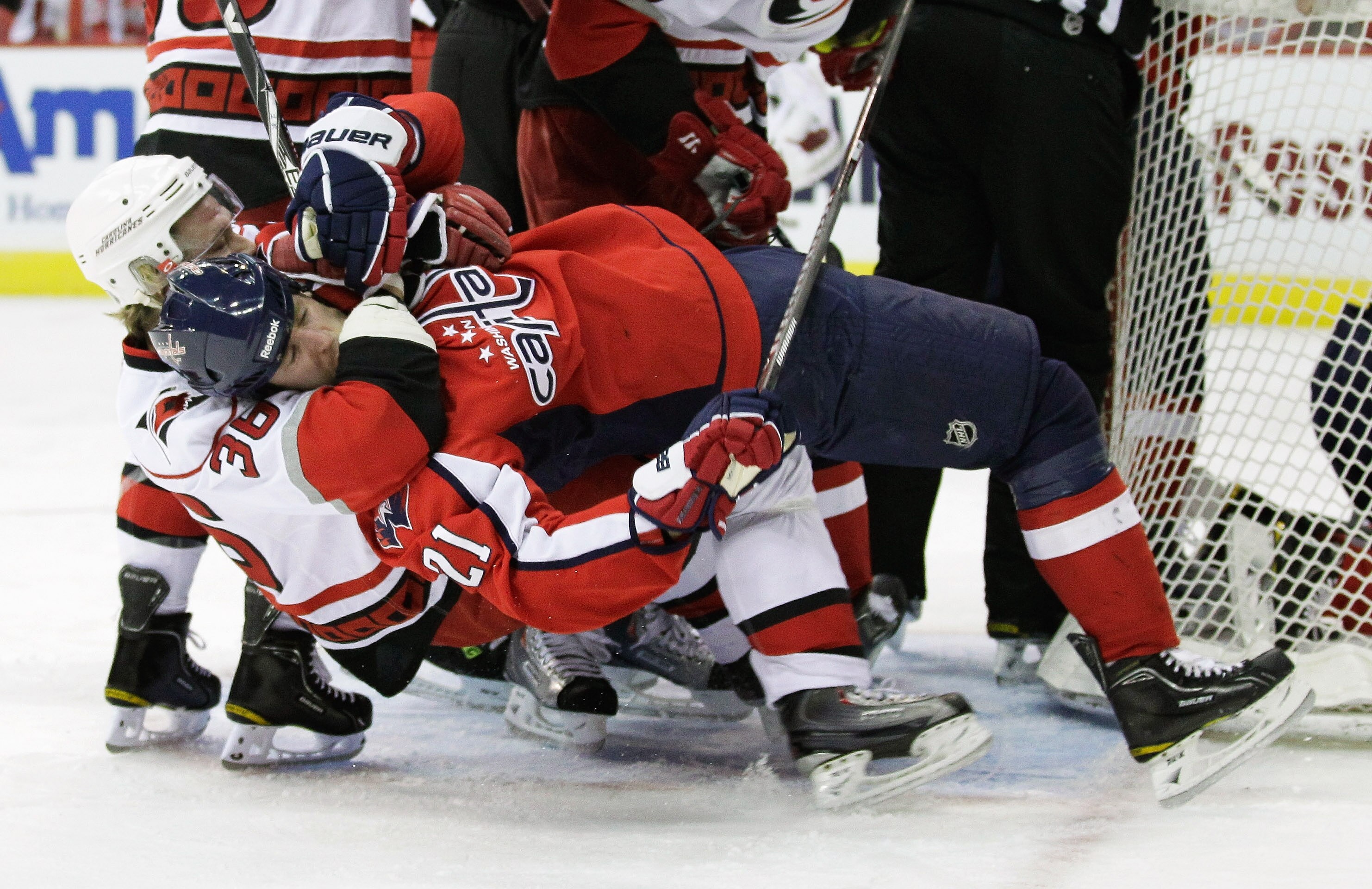 NHL Power Rankings: The Biggest Fan Favorite for Each of the NHL's 30 Teams