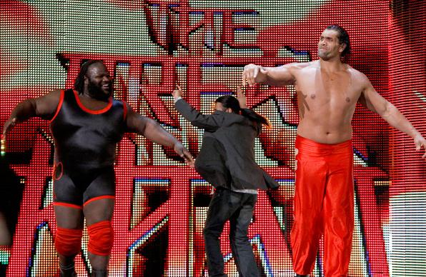 WWE Draft 2011: Raw to Smackdown, Who's Likely to Change Nights?