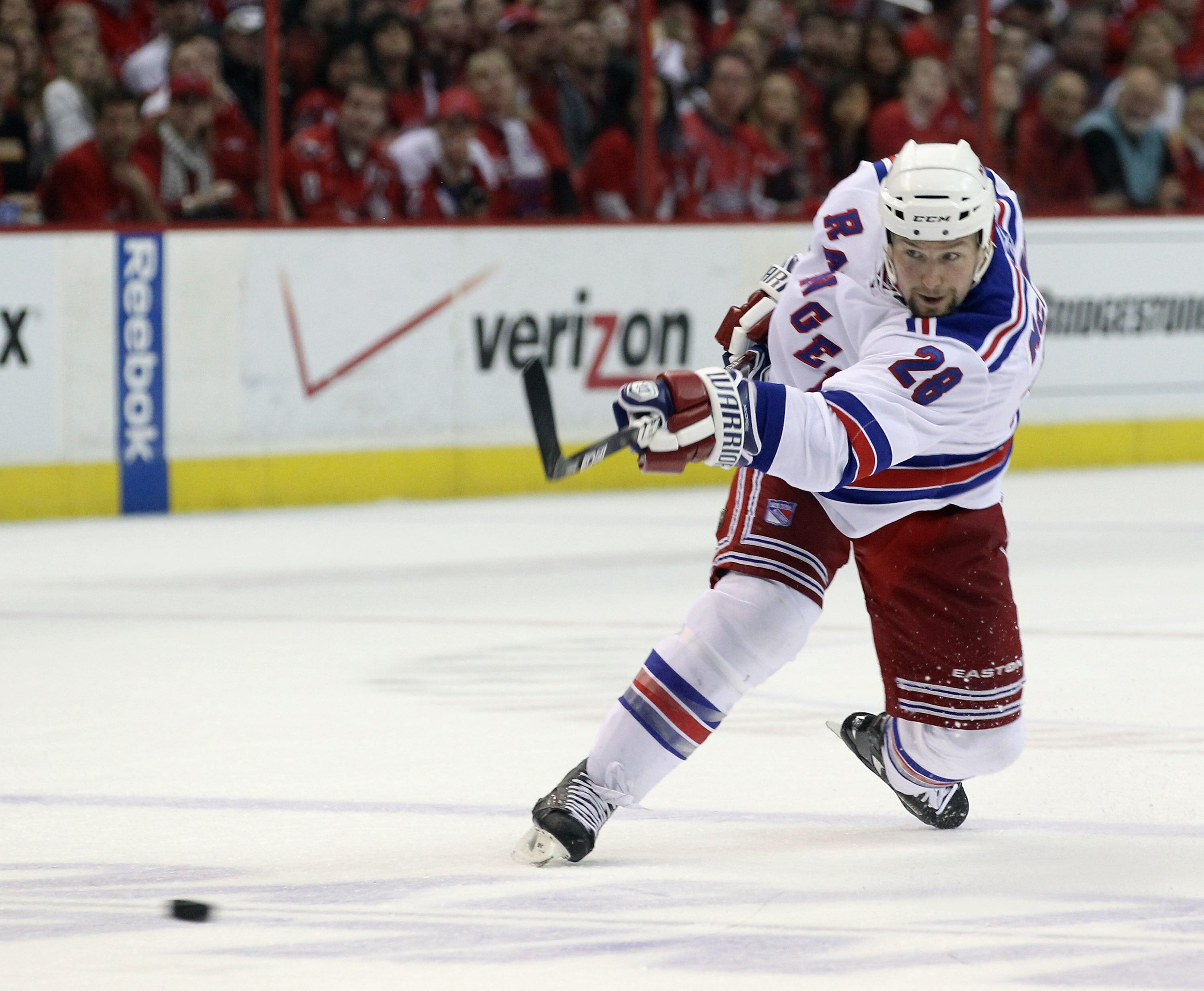 NHL Free Agency: One Player from Each Team Who Will Be Packing His Bags ...