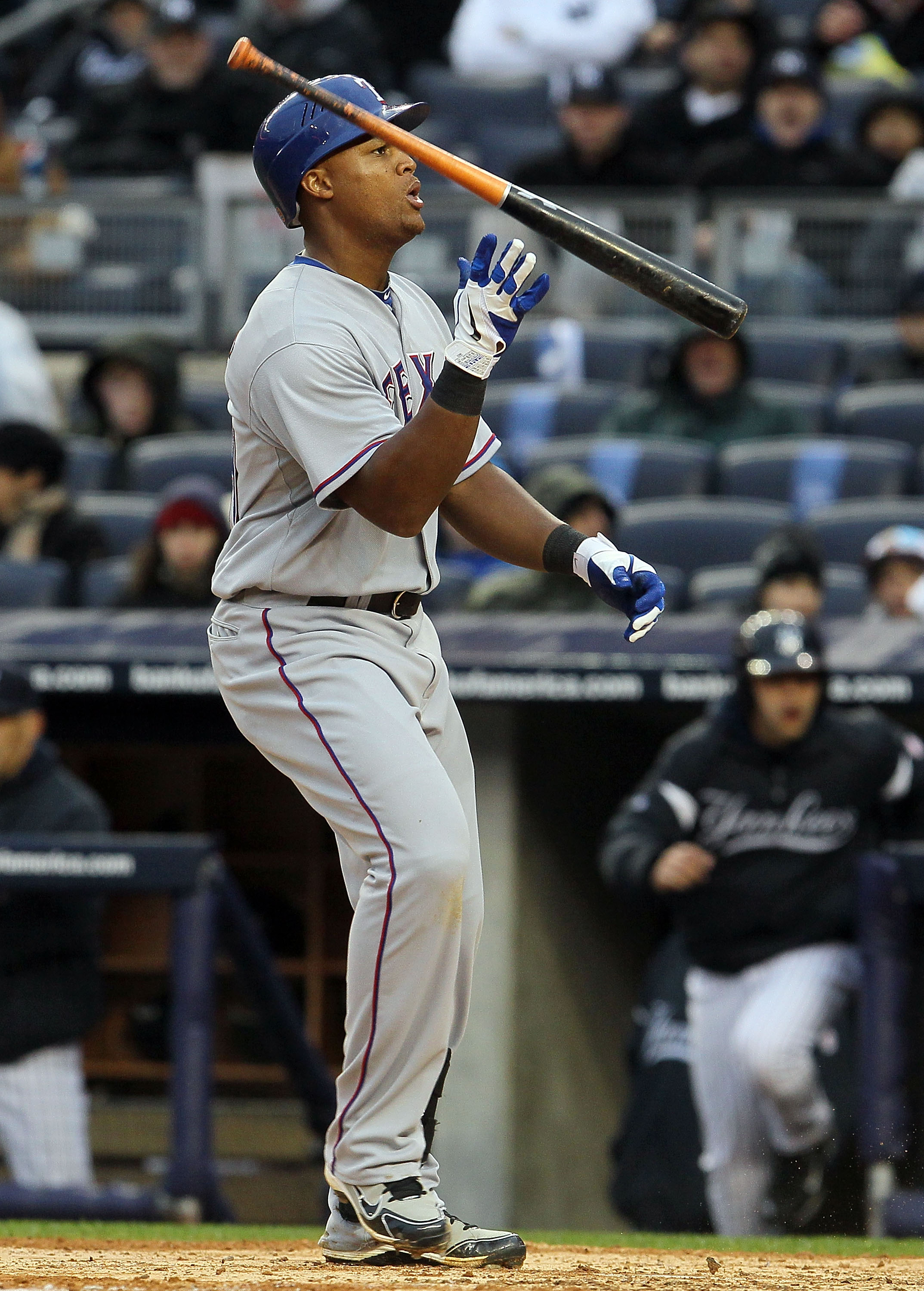 MLB Power Rankings: The 50 Best Foreign-Born Stars in MLB History