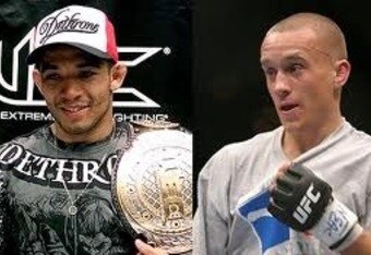 UFC 129: Aldo vs. Hominick and the 10 Best Upcoming Striker vs. Striker ...