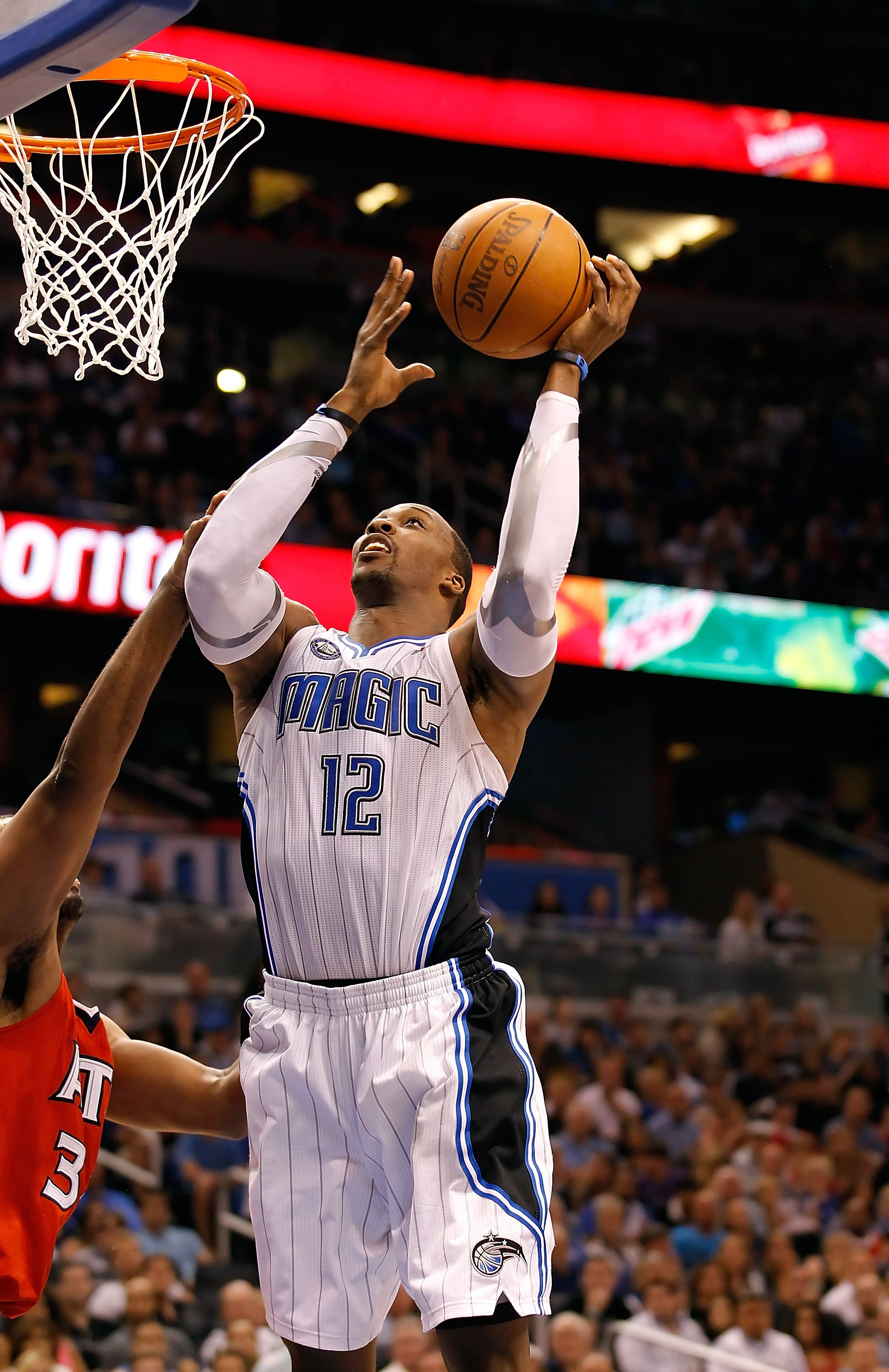 NBA Playoffs 2011: Top Seed Disappointment, Dwight Howard and First ...