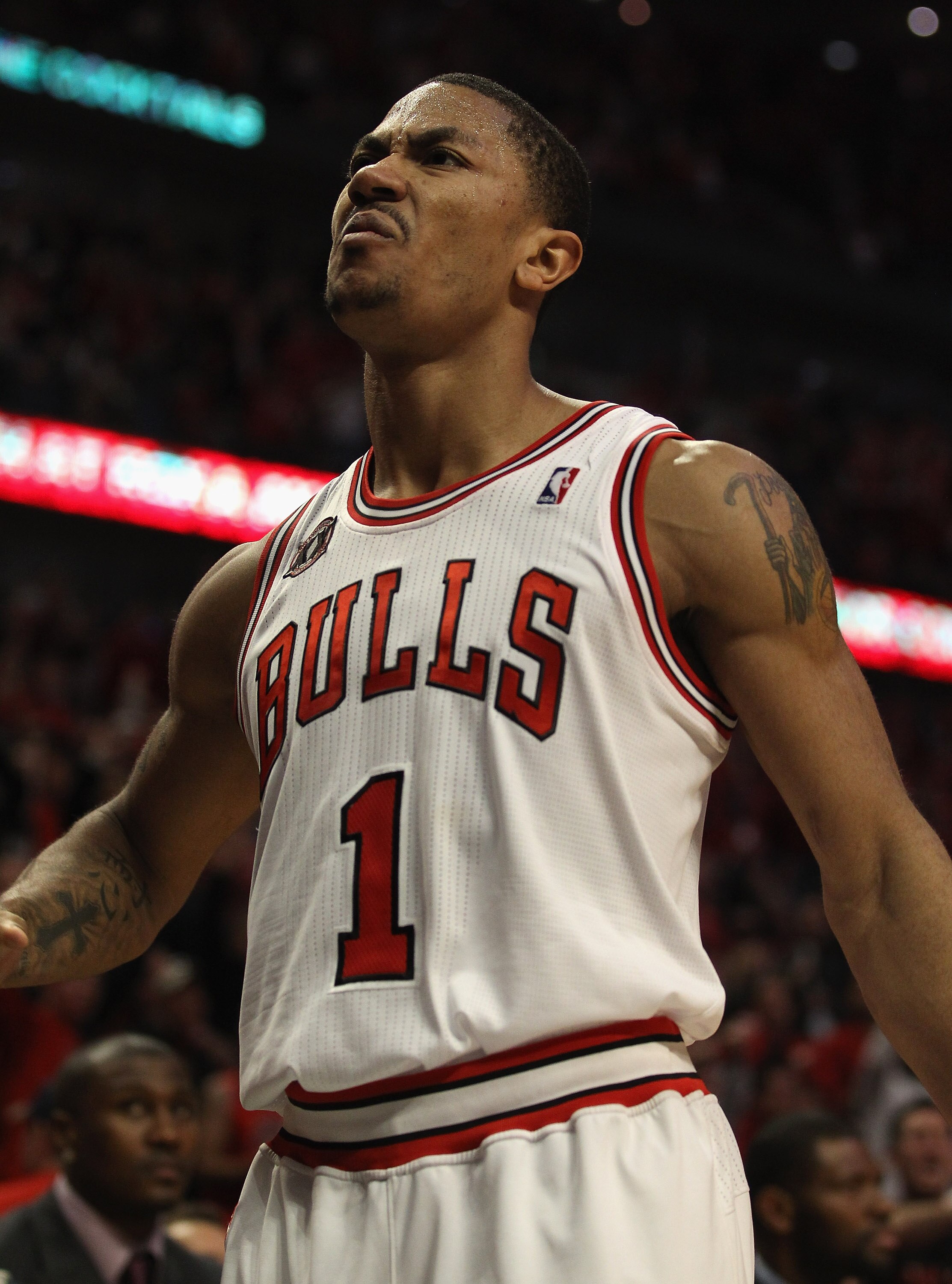 NBA Playoffs 2011: Top Seed Disappointment, Dwight Howard and First ...