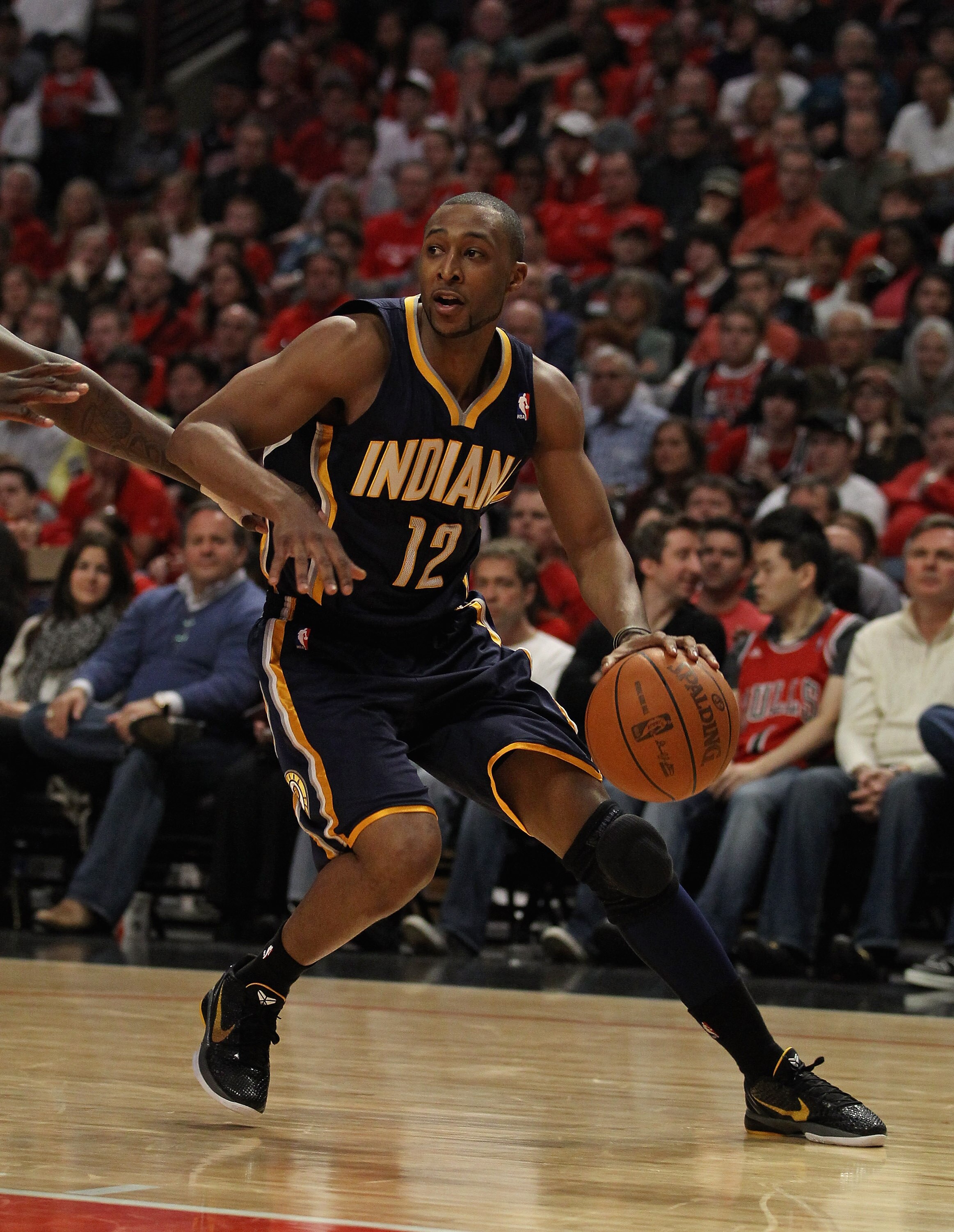 NBA Playoffs 2011: Derrick Rose and the Top 20 Point Guards Remaining