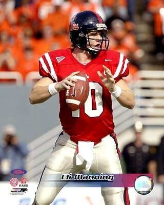 NFL Draft: Power Ranking the No. 1 Overall Draft Picks of the 2000's