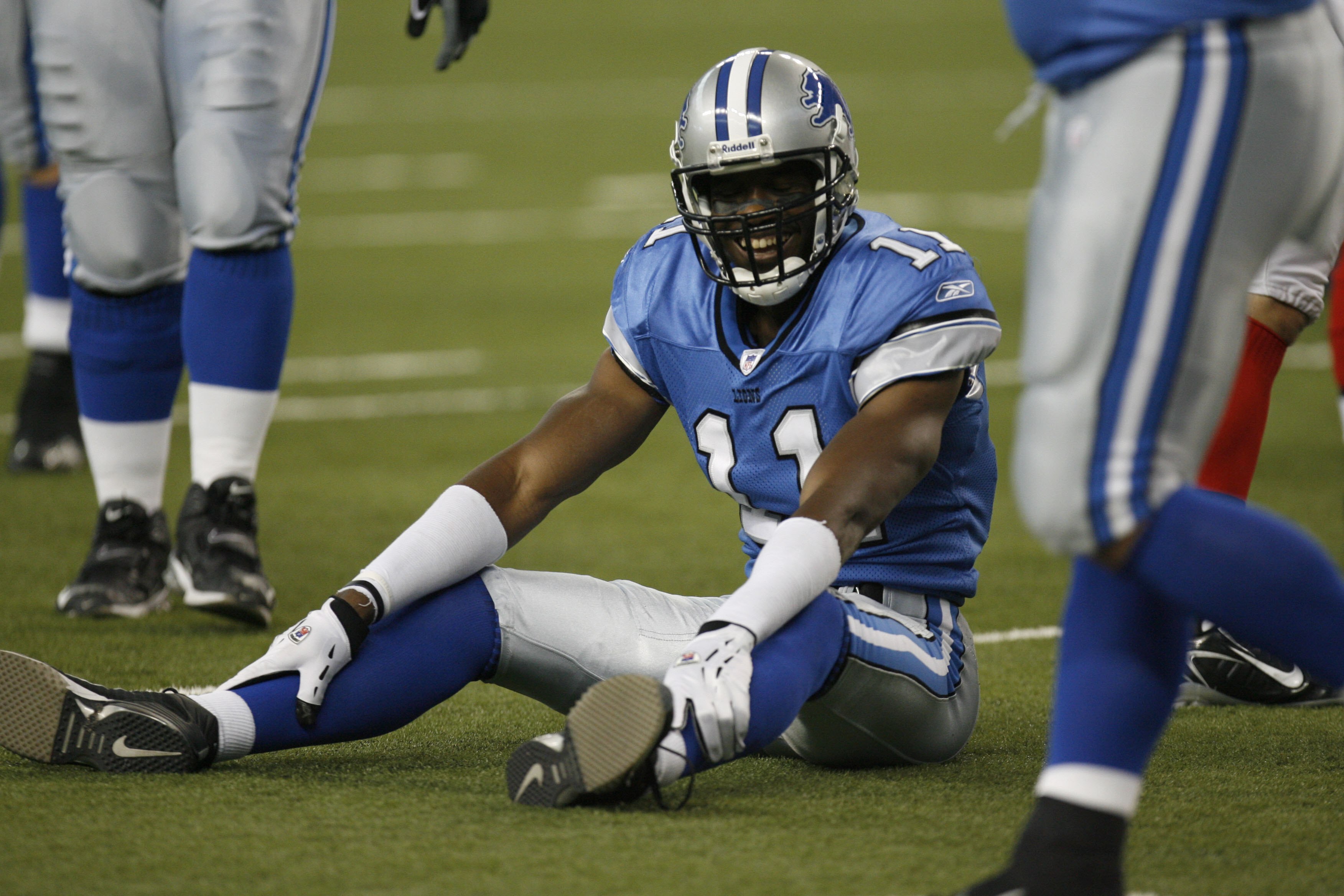 NFL Draft: Ranking Every Detroit Lions Draft of the Last Decade