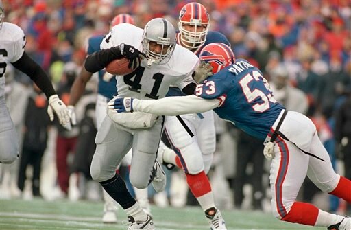 25 Most Disturbing Injuries in Football History | News, Scores ...