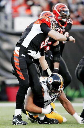 25 Most Disturbing Injuries in Football History | News, Scores ...