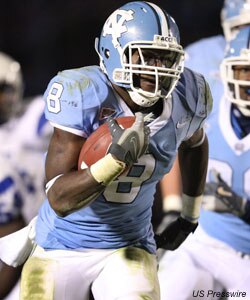 NFL Draft 2011: Ranking 10 WRs the Cleveland Browns Should Consider