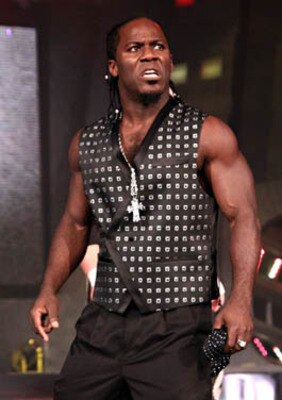 TNA: Six Guys Who Should Have Been World Champions by Now