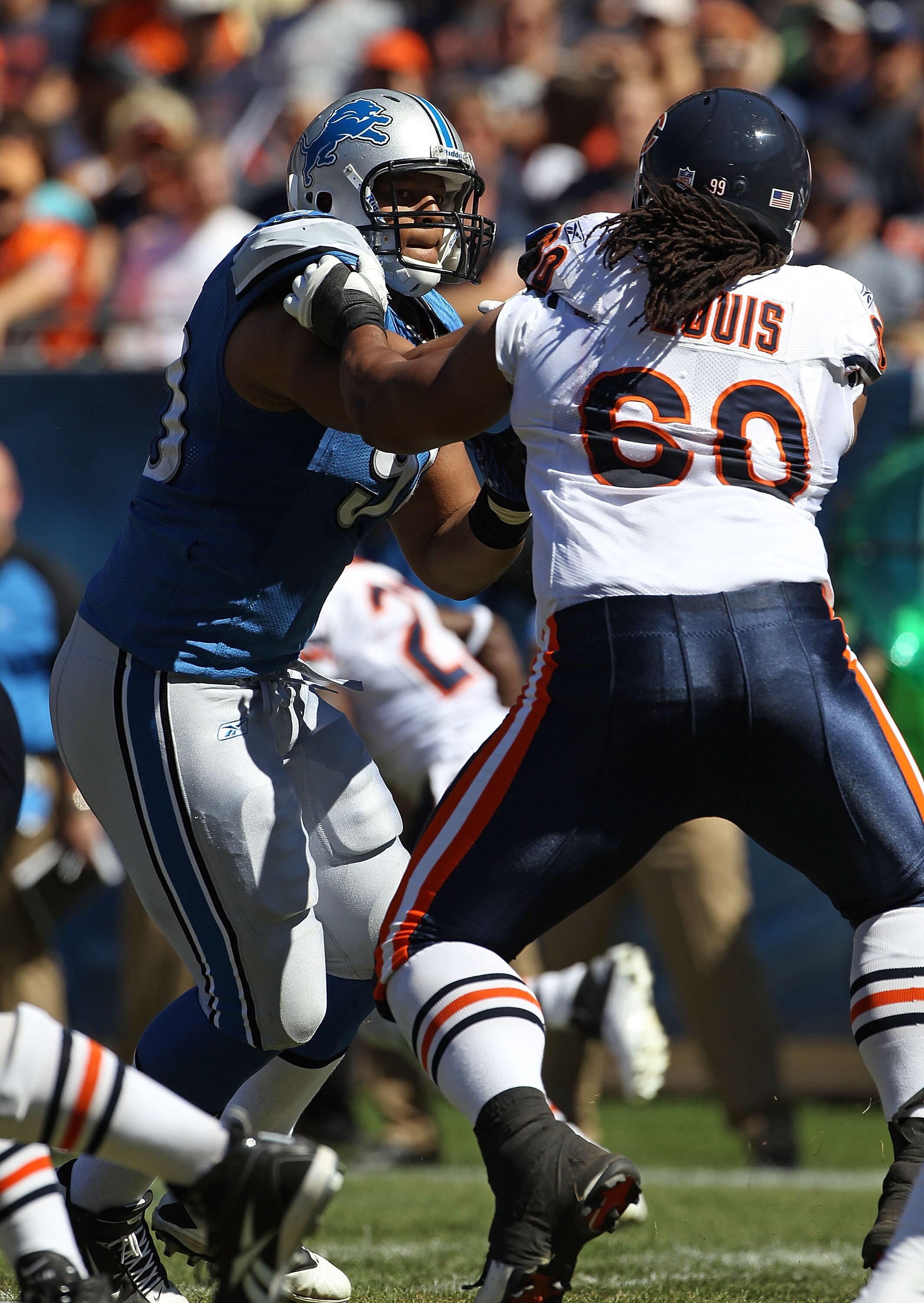 NFL Draft 2011: Grading Jerry Angelo's 2009 Draft for the Chicago Bears ...