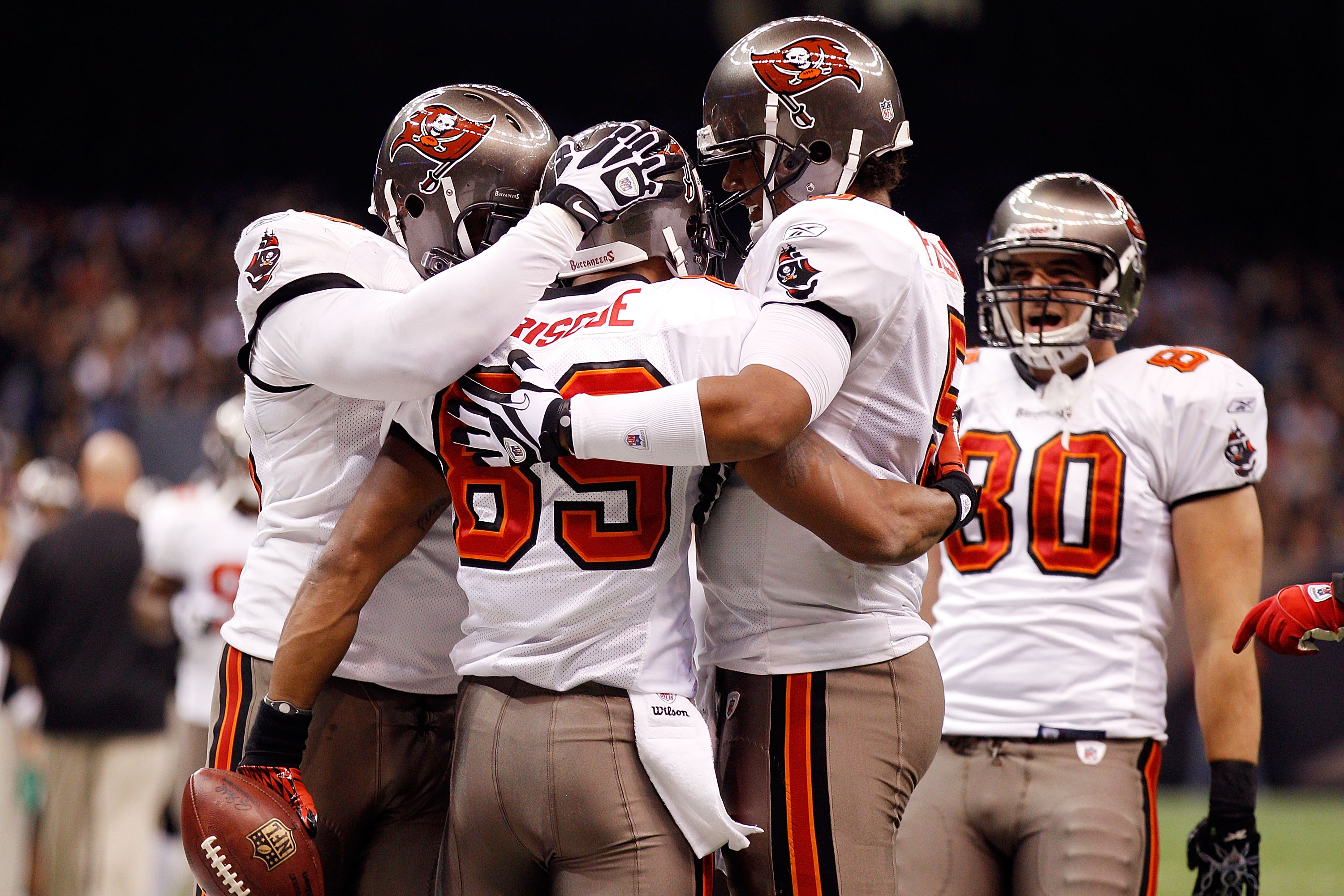 2011 NFL Schedule: The Must-See Game for All 17 Weeks | News, Scores ...
