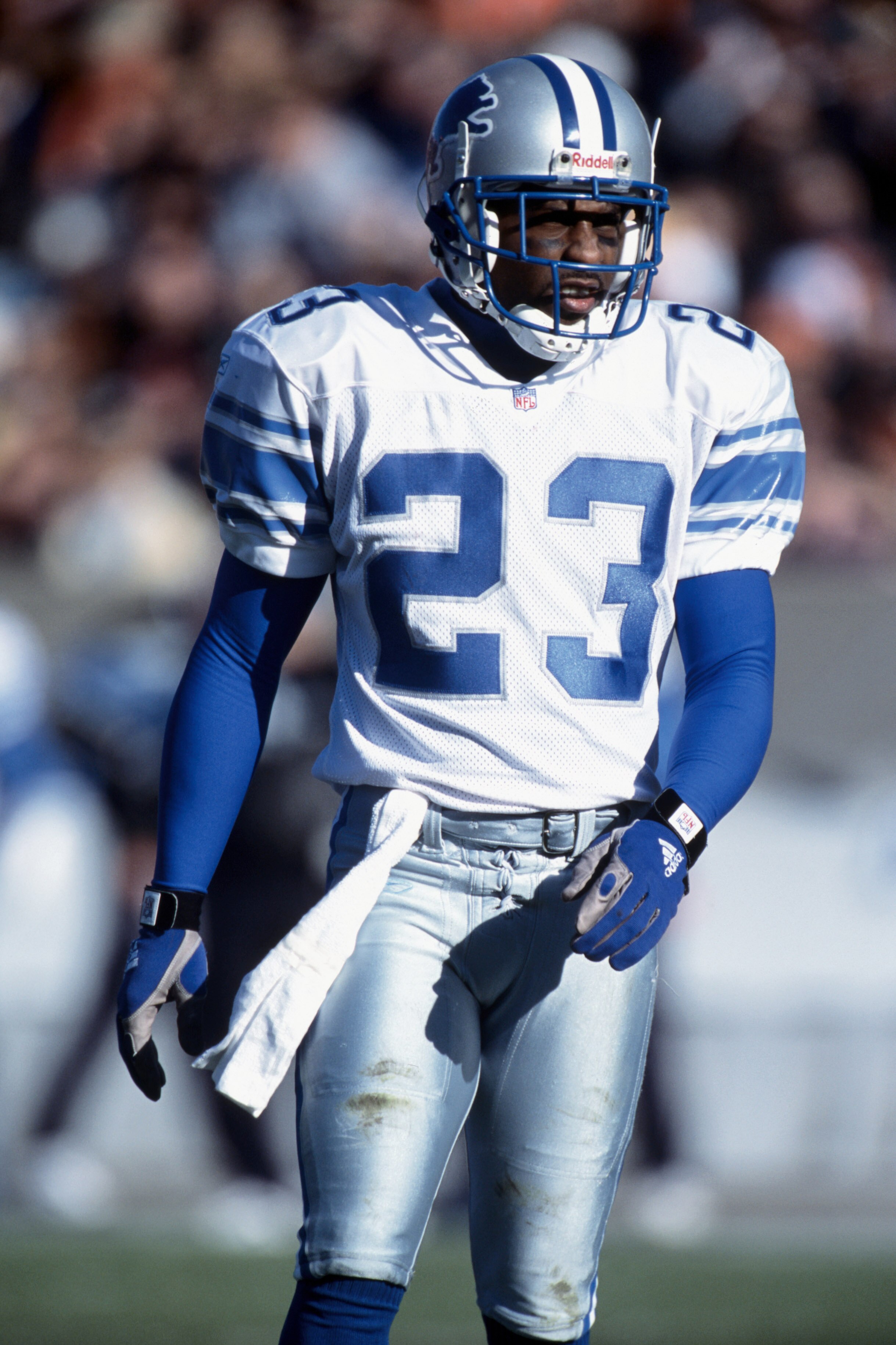 NFL Draft Busts: The Worst Selection Ever of Each Pick in the First Round