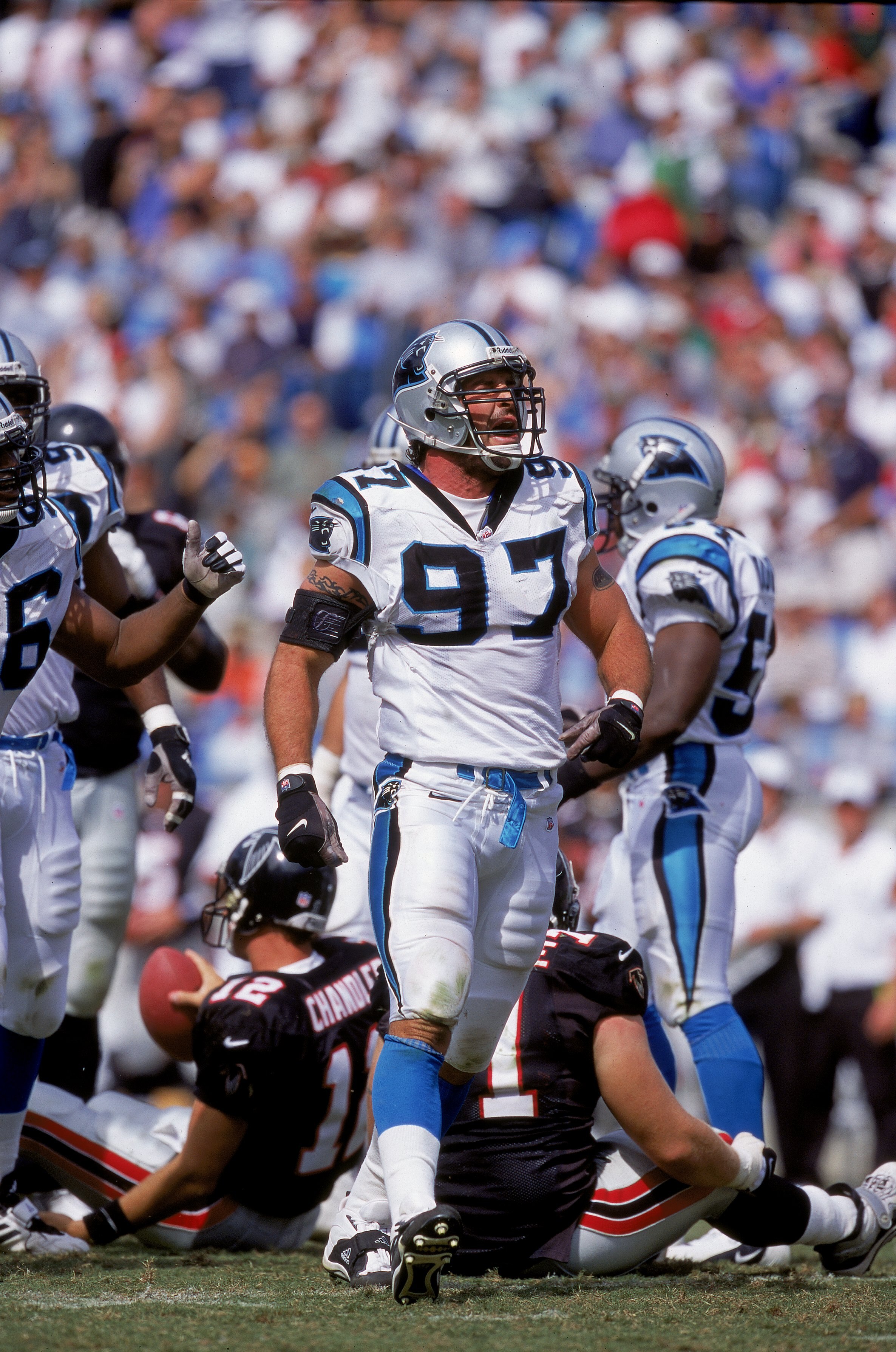 NFL Draft Busts: The Worst Selection Ever of Each Pick in the First Round