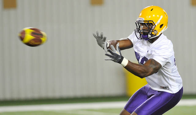 LSU Football: 10 Players Who Will Emerge in 2011 | News, Scores ...