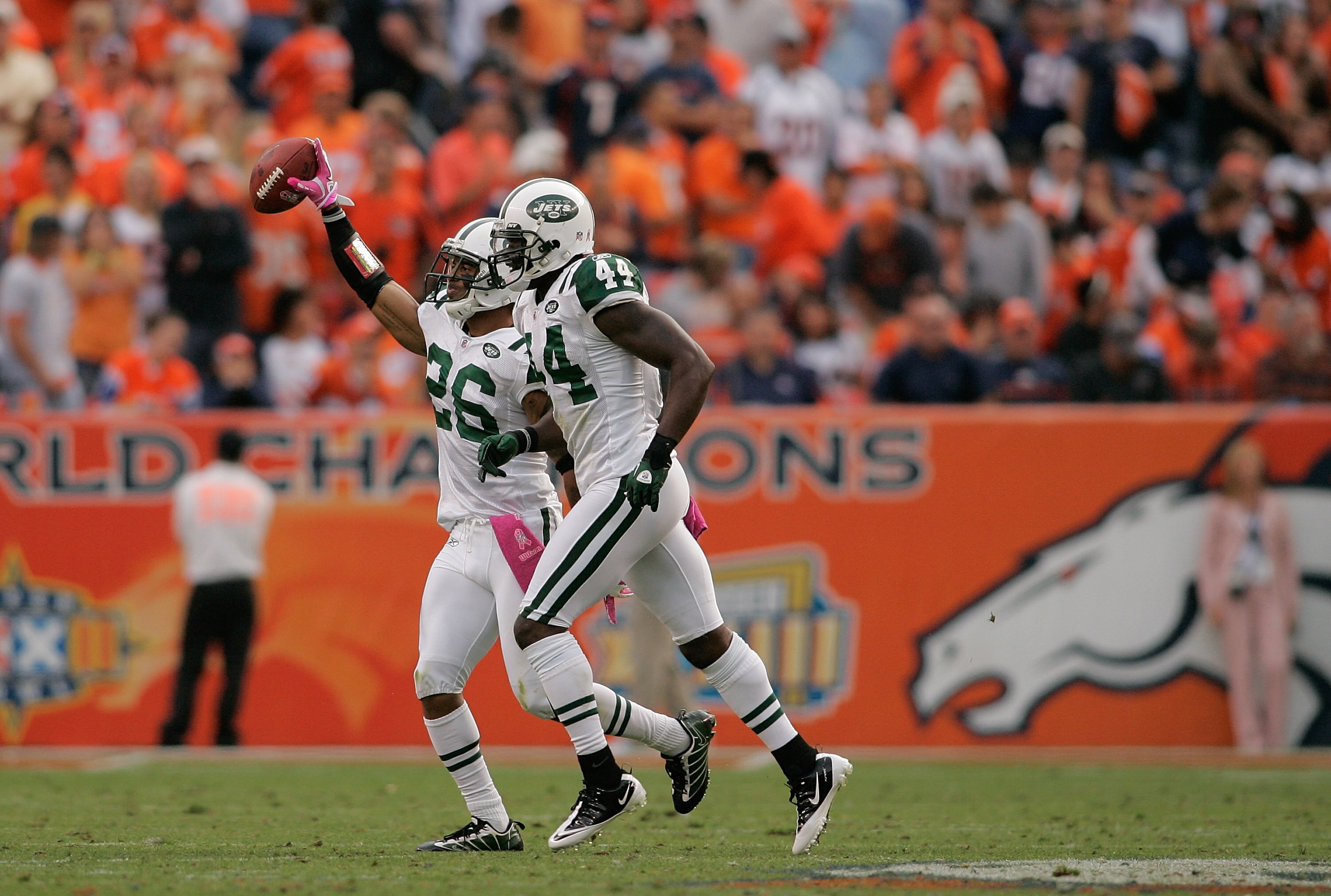New York Jets 2011 Schedule: Game-by-Game Look at the Jets Season