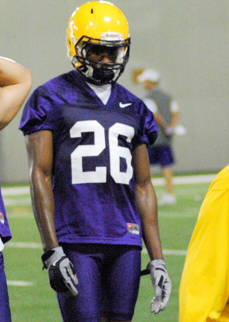 LSU Football: 10 Players Who Will Emerge in 2011 | News, Scores ...