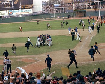 Power Ranking the Top 50 Worst Chokes in Sports History