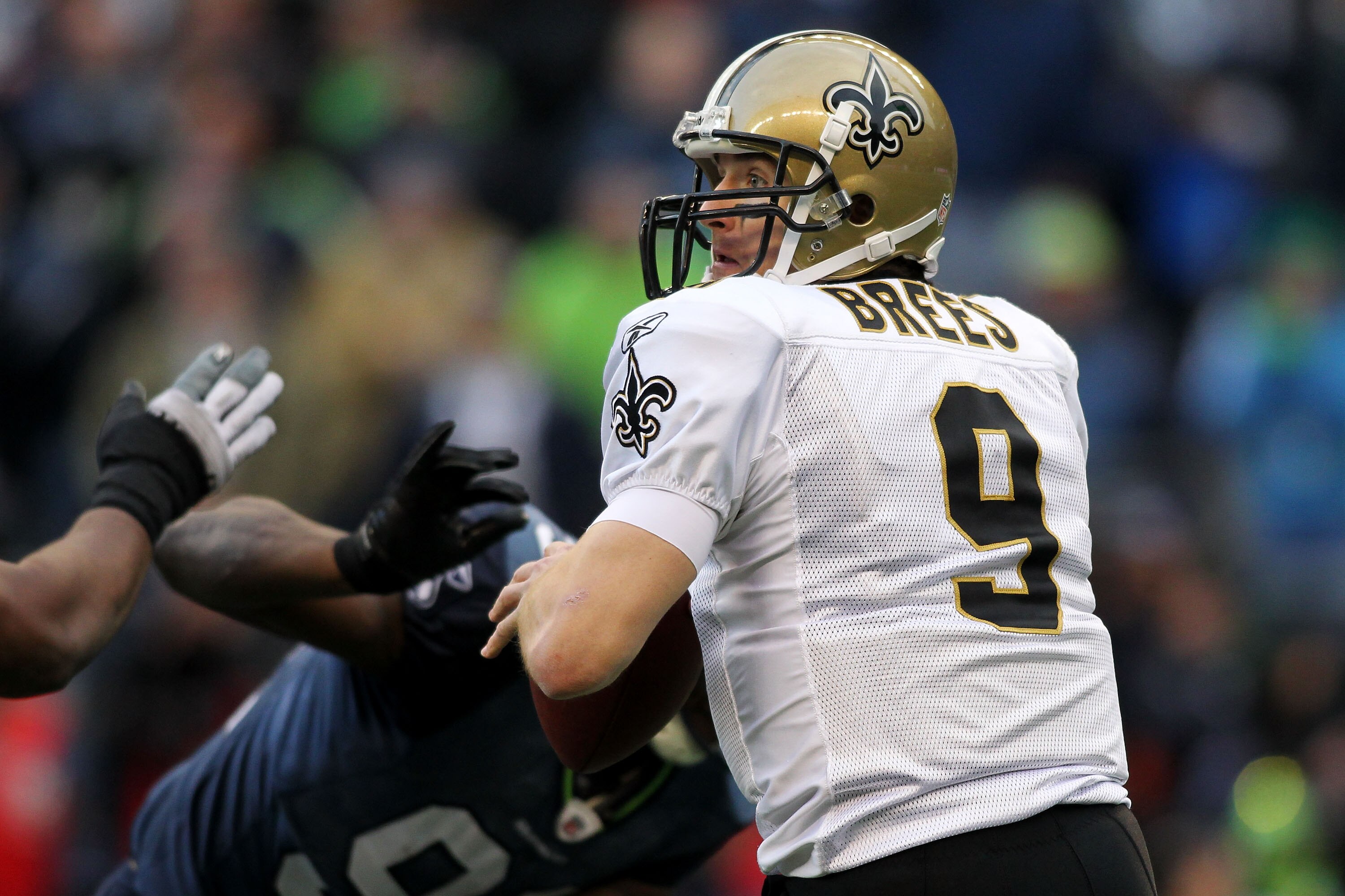 2011 NFL Schedule: Every Week's Most Intriguing Games | News, Scores ...