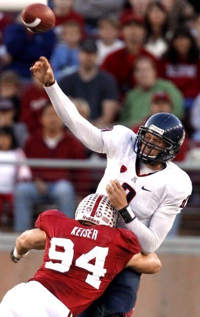 2011 NFL Mock Draft: San Francisco 49ers' Final Edition