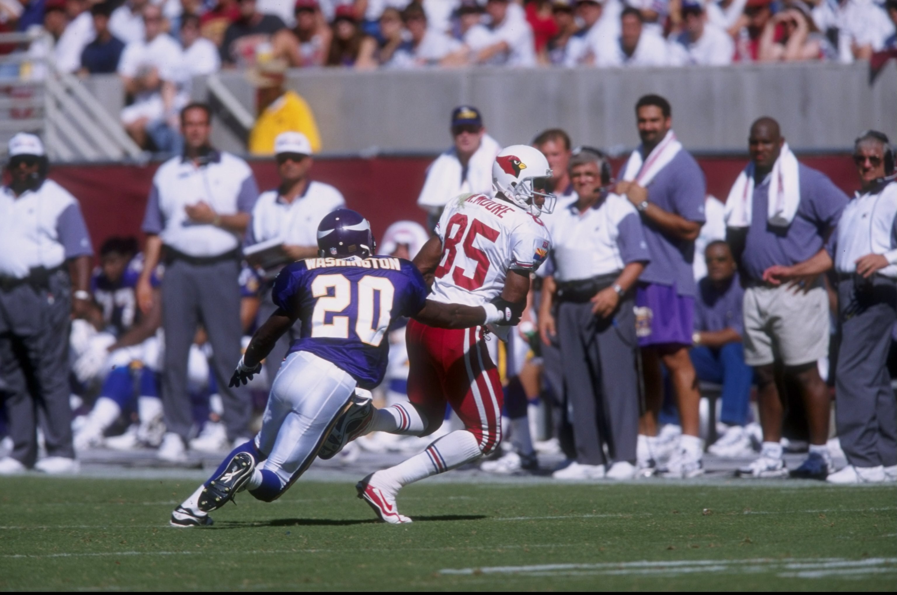 Minnesota Vikings: All-Time Top 20 First Round Draft Picks