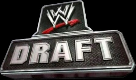 2008 Wwe Draft