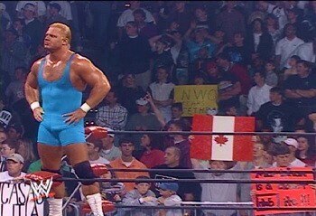 WWE Greats: The 50 Most Intimidating Male Wrestlers in WWE History ...