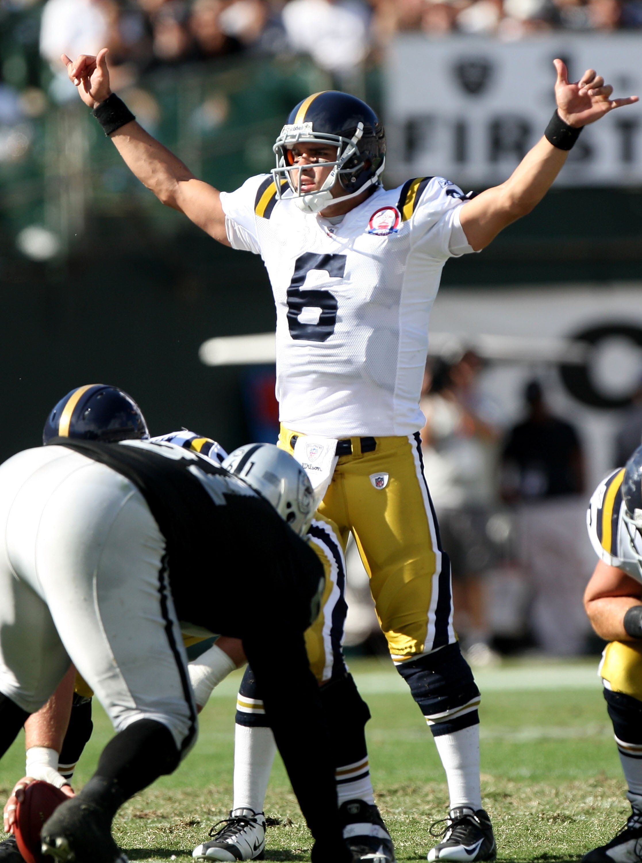 2011 NFL Schedule: Analyzing the New York Jets' Regular Season Matchups