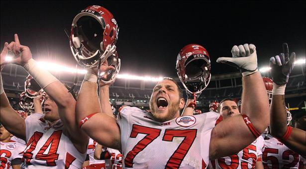 2011 NFL Mock Draft: San Francisco 49ers' Final Edition