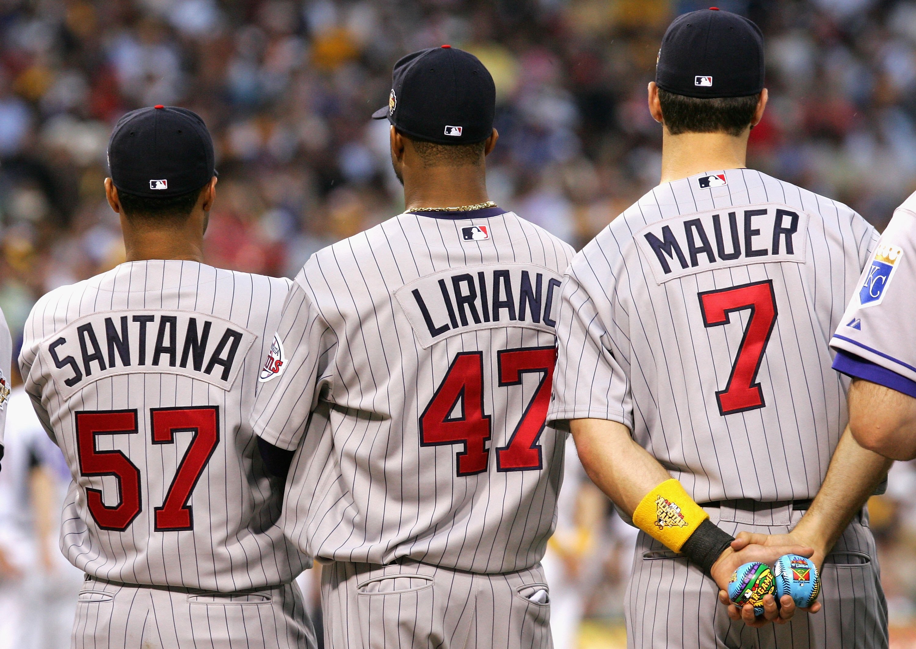 MLB Power Rankings: The Best Pitching Duo in Each Team's History