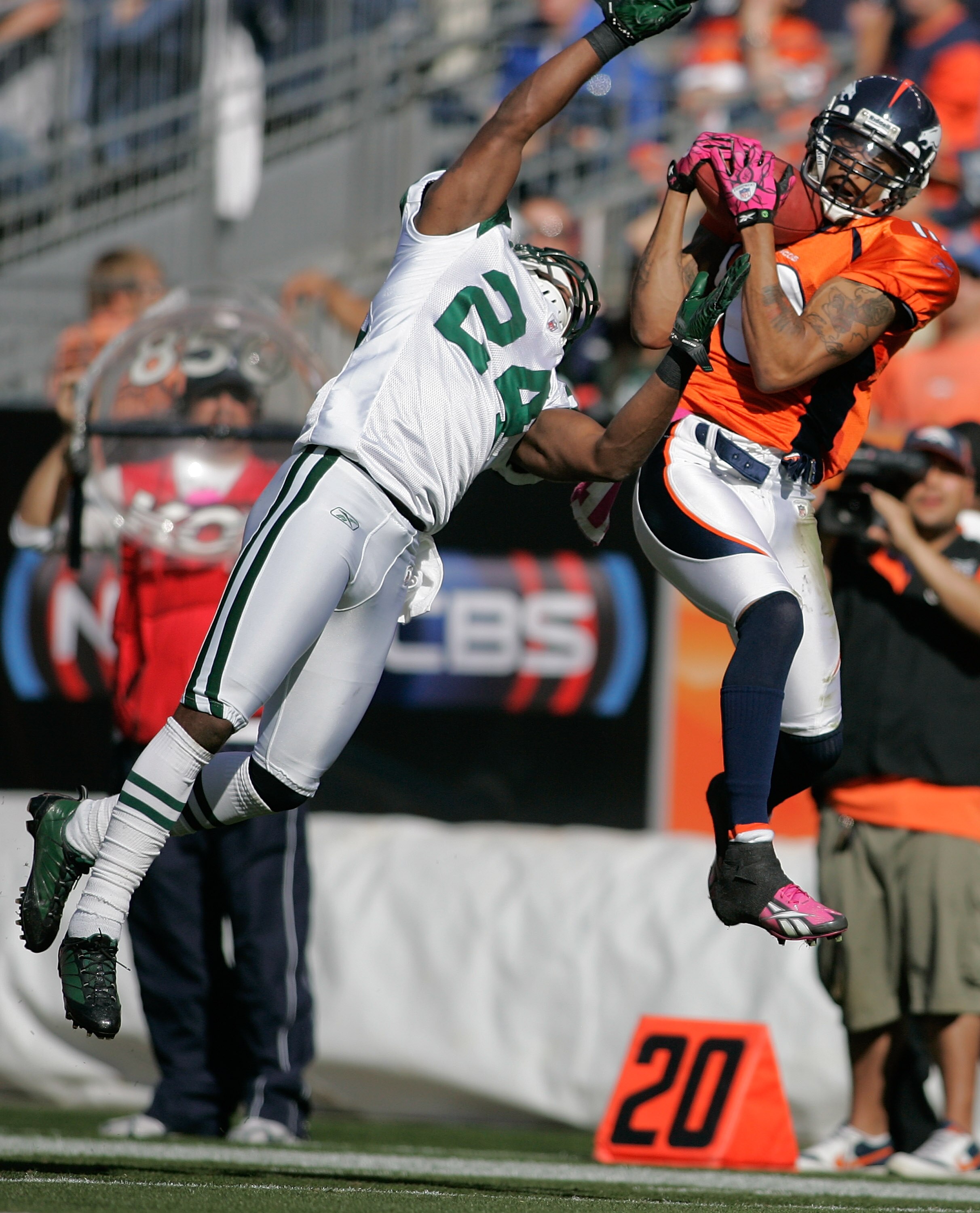 New York Jets 2011 NFL Schedule: Predicting Every Regular Season Win ...