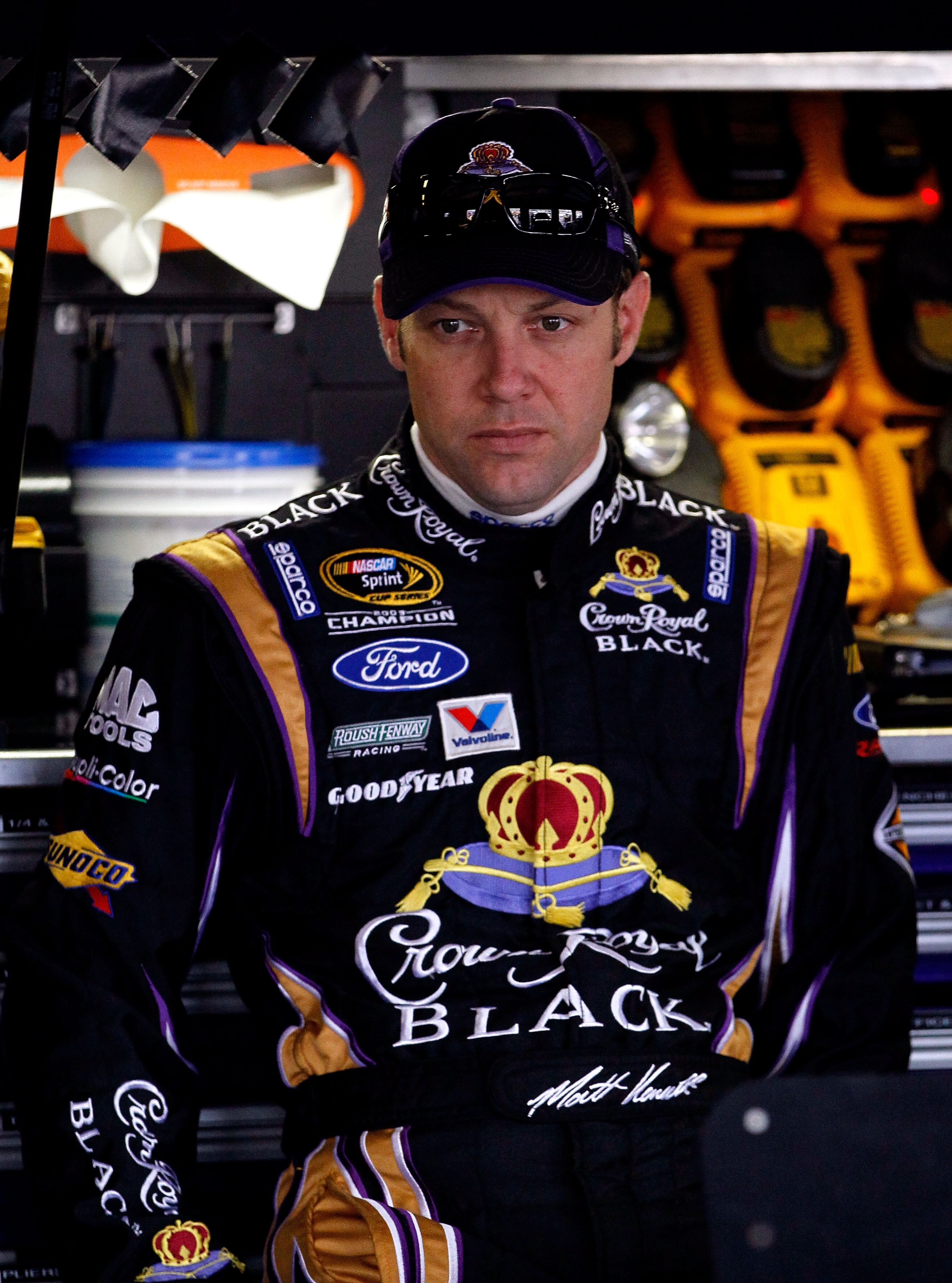 NASCAR Sprint Cup: A Reason Each of the Top 25 Drivers Could Win the ...