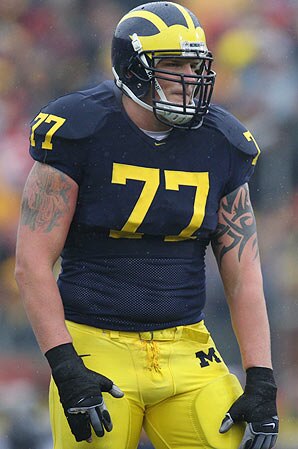 NFL Draft: Power Ranking the No. 1 Overall Draft Picks of the 2000's