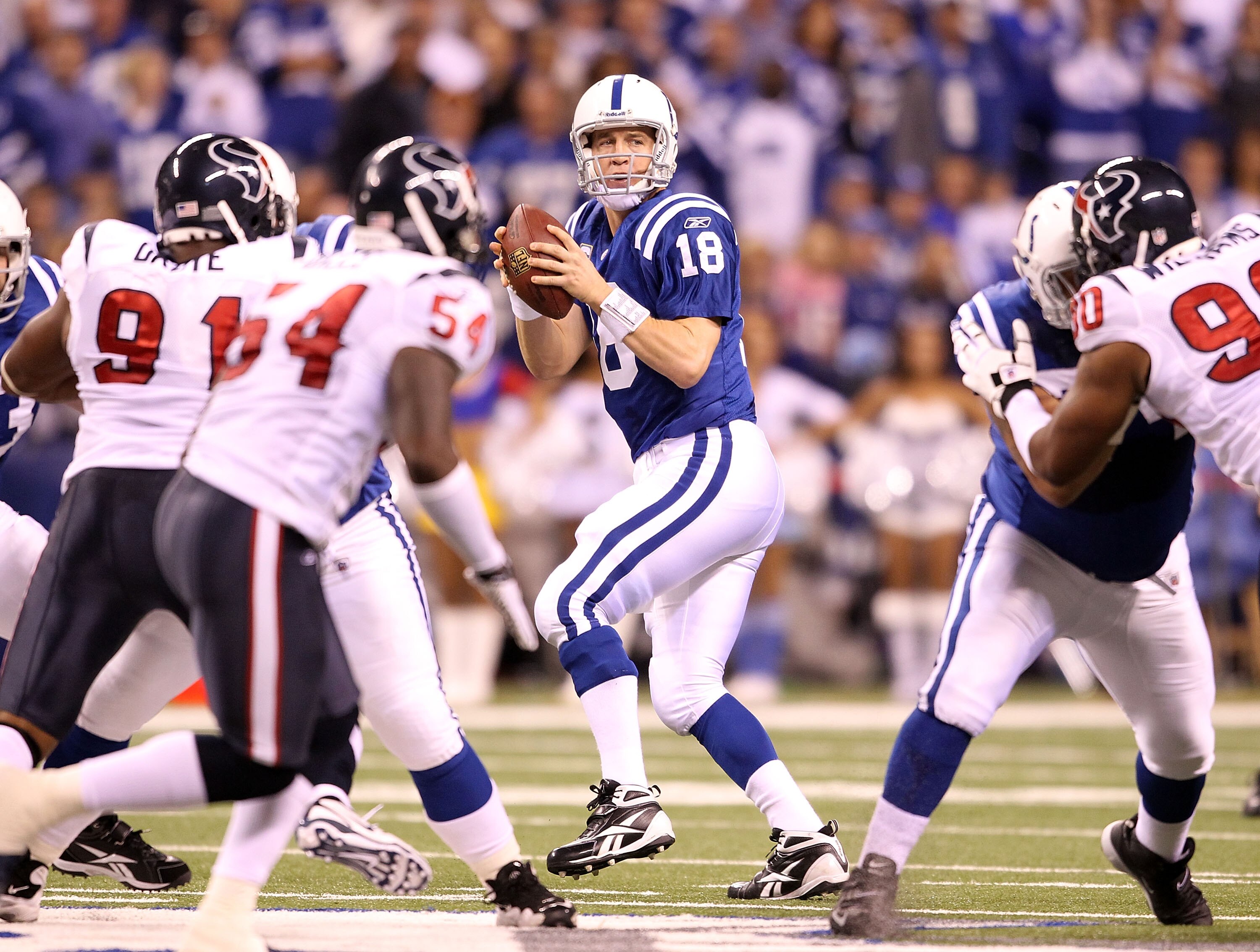 2011 NFL Schedule: Highlighting the Most Important Dates of the Season