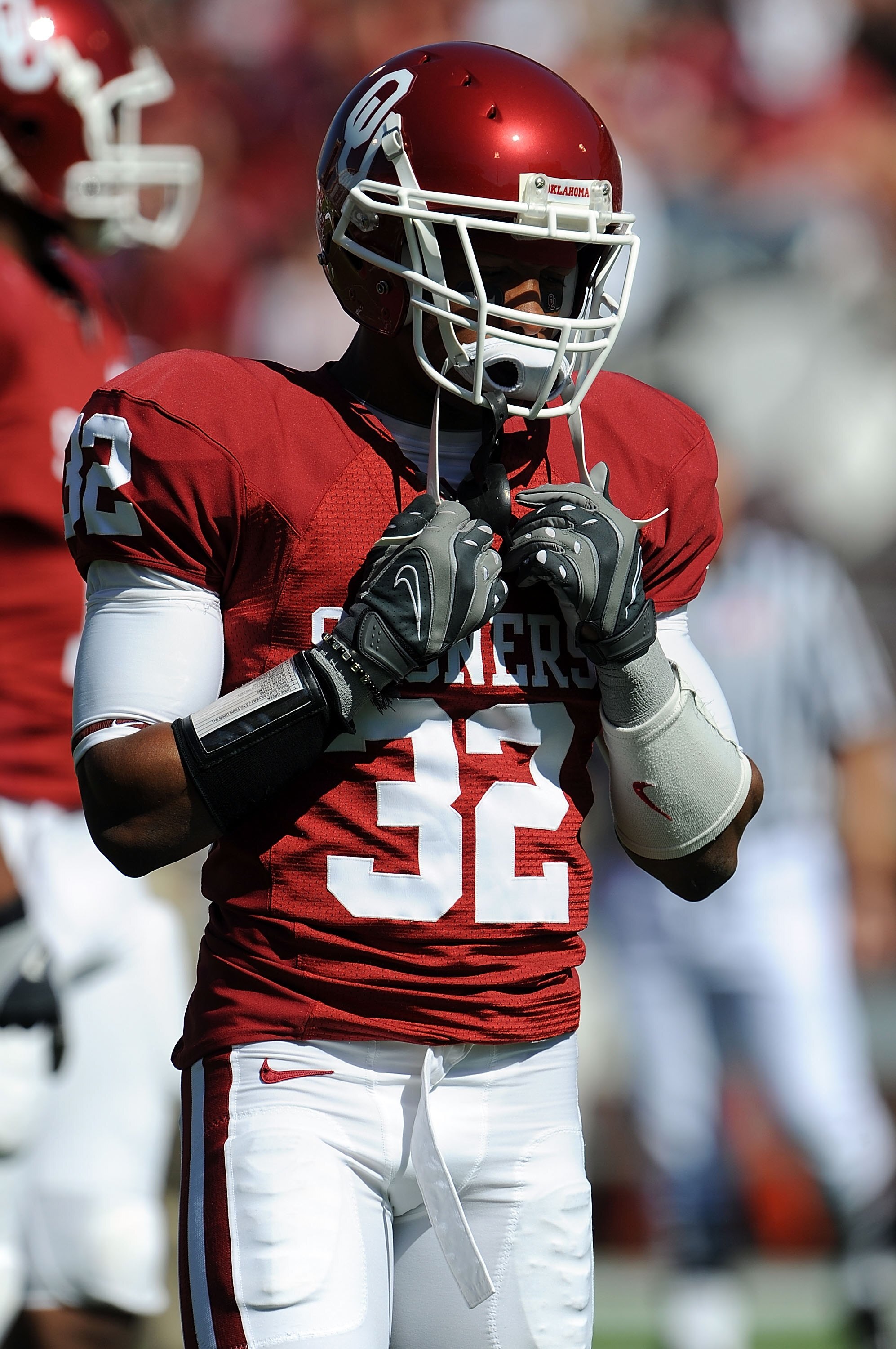 Sooners Spring Fling: Oklahoma Football Gives a Sneak Preview