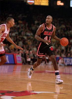 NBA Playoffs: The Miami Heat's 10 Greatest Playoff Teams