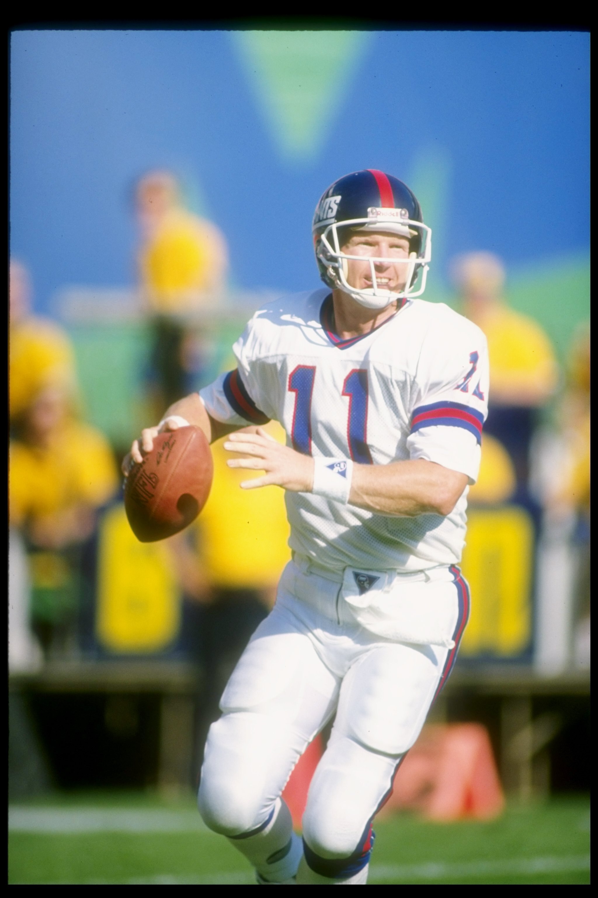 2011 NFL Draft: New York Giants' Top 10 Draft Picks of All Time