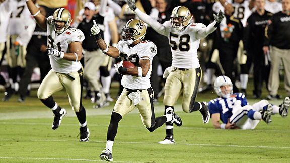 NFL Schedule 2011: The 20 Must-See Games of the 2011 Season | News ...