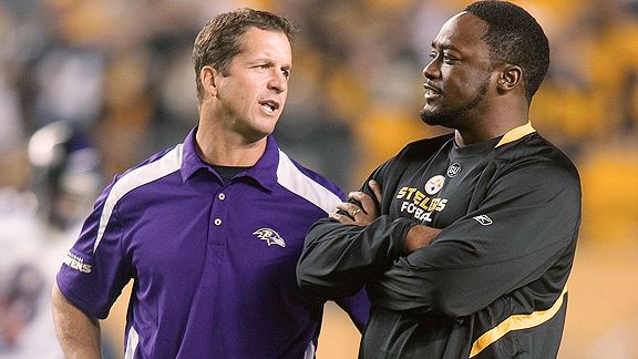 NFL Schedule 2011: The 20 Must-See Games of the 2011 Season | News ...