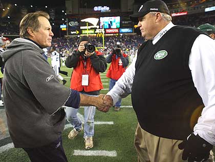 NFL Schedule 2011: The 20 Must-See Games of the 2011 Season