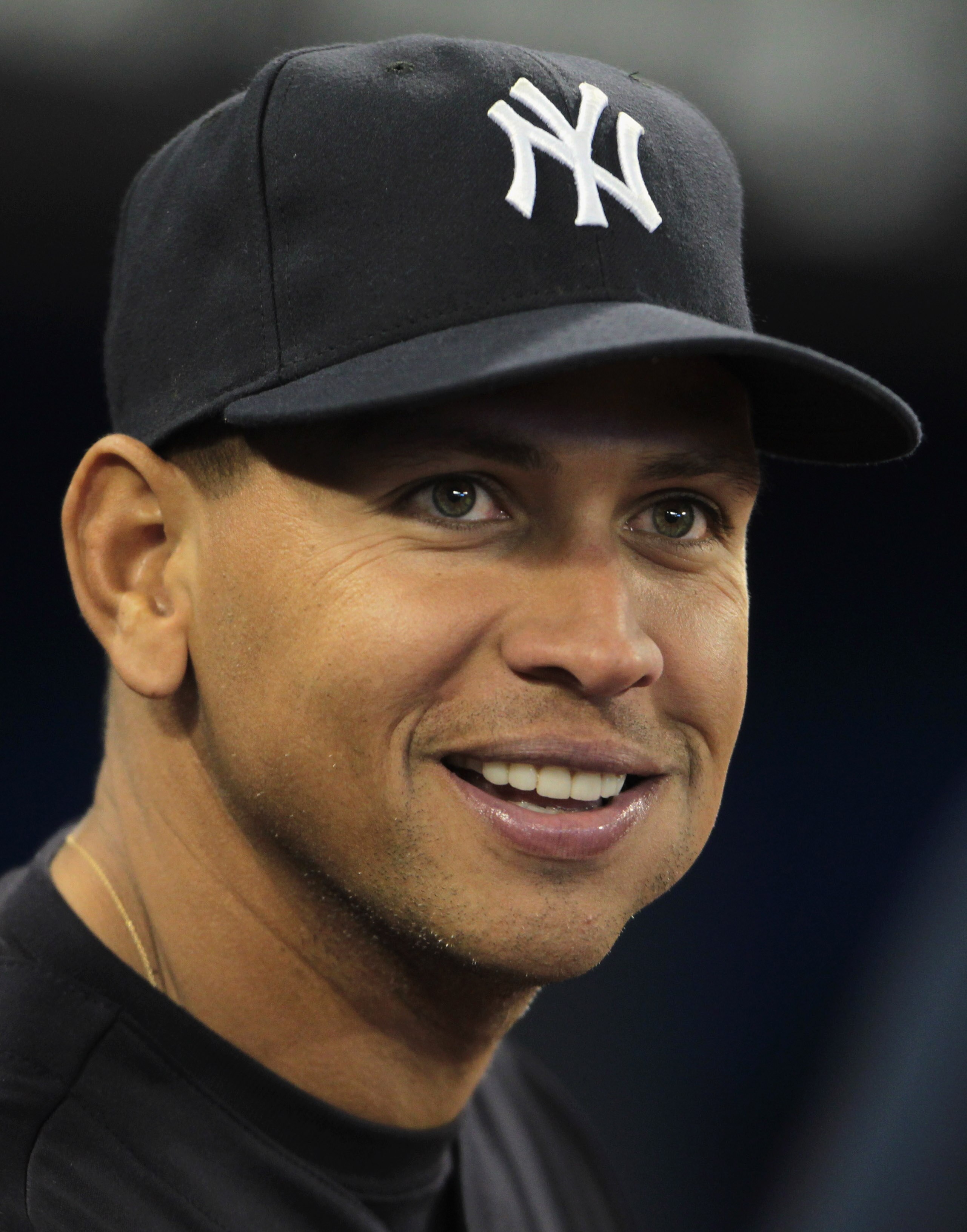 Alex Rodriguez and the Top 20 Highest Paid Athletes by Country