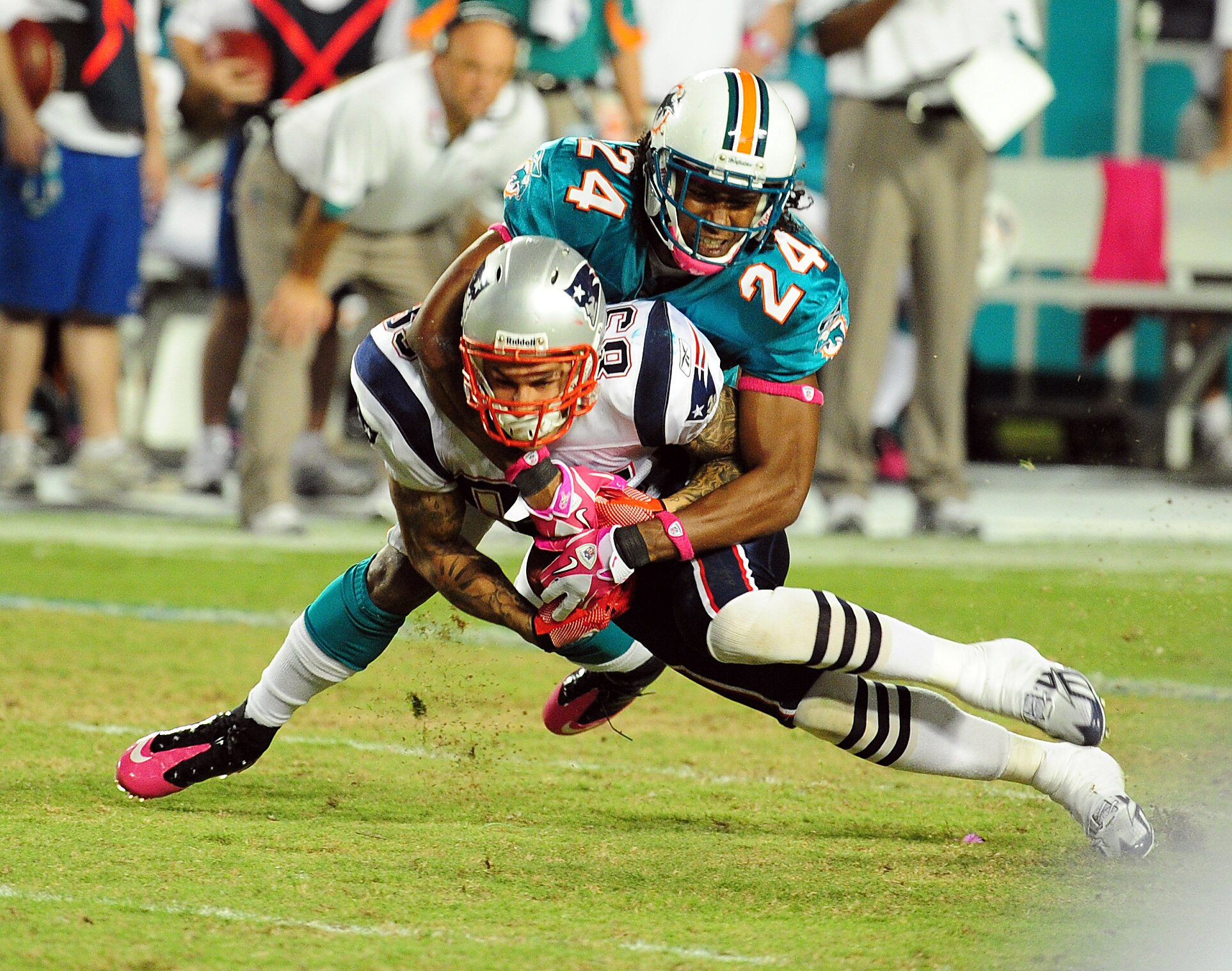 NFL Week 1 Spreads: A First Look at the Betting Odds for Week 1 in the NFL