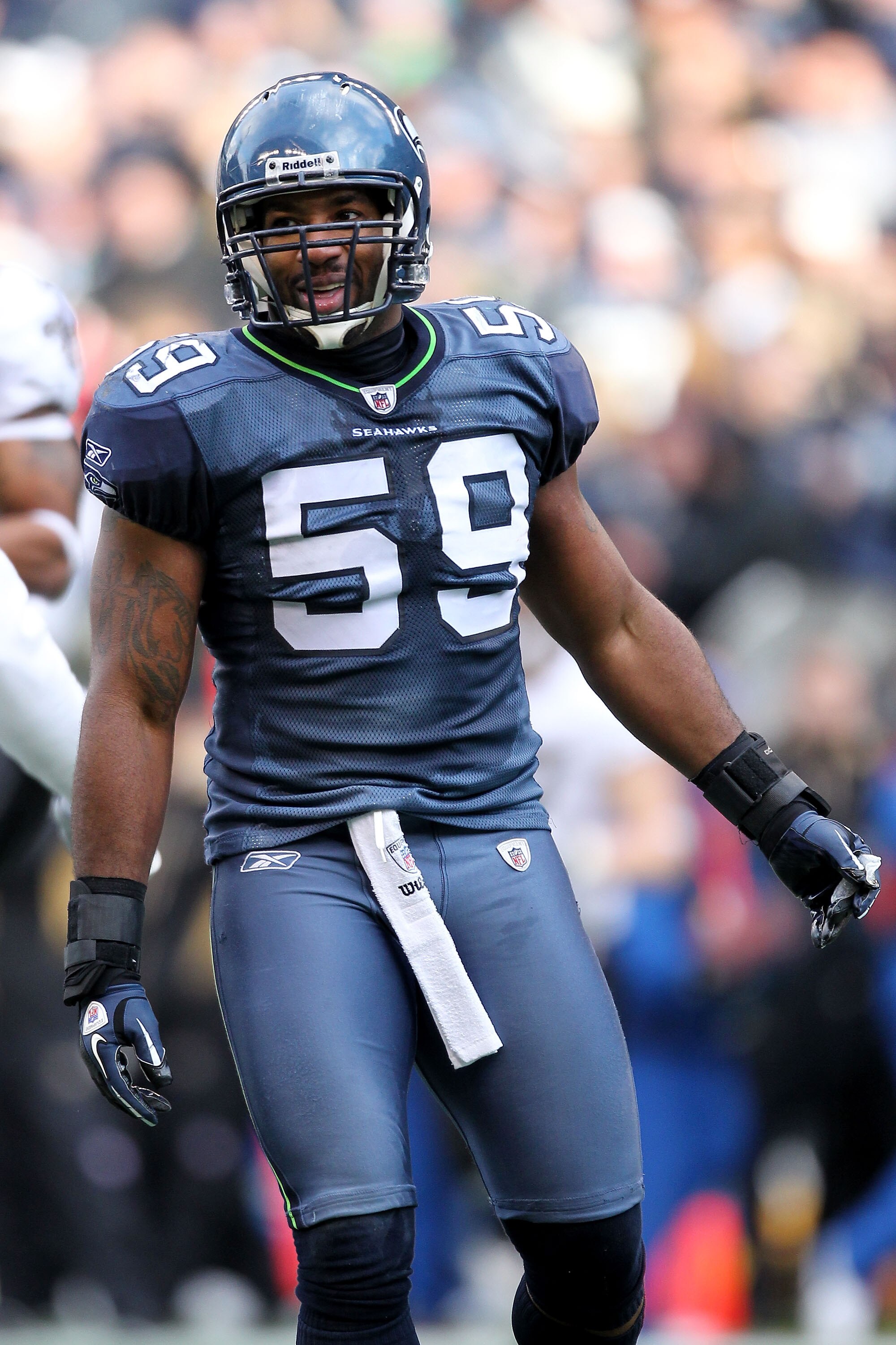 2011 Schedule: Predicting and Analyzing Every Seattle Seahawks Game ...