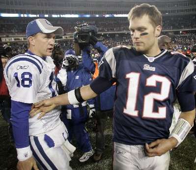 NFL Schedule 2011: The 20 Must-See Games of the 2011 Season