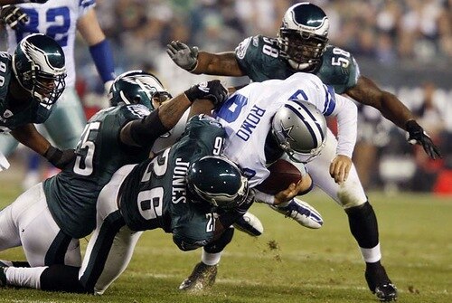 NFL Schedule 2011: The 20 Must-See Games of the 2011 Season | News ...