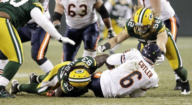 NFL Schedule 2011: The 20 Must-See Games of the 2011 Season
