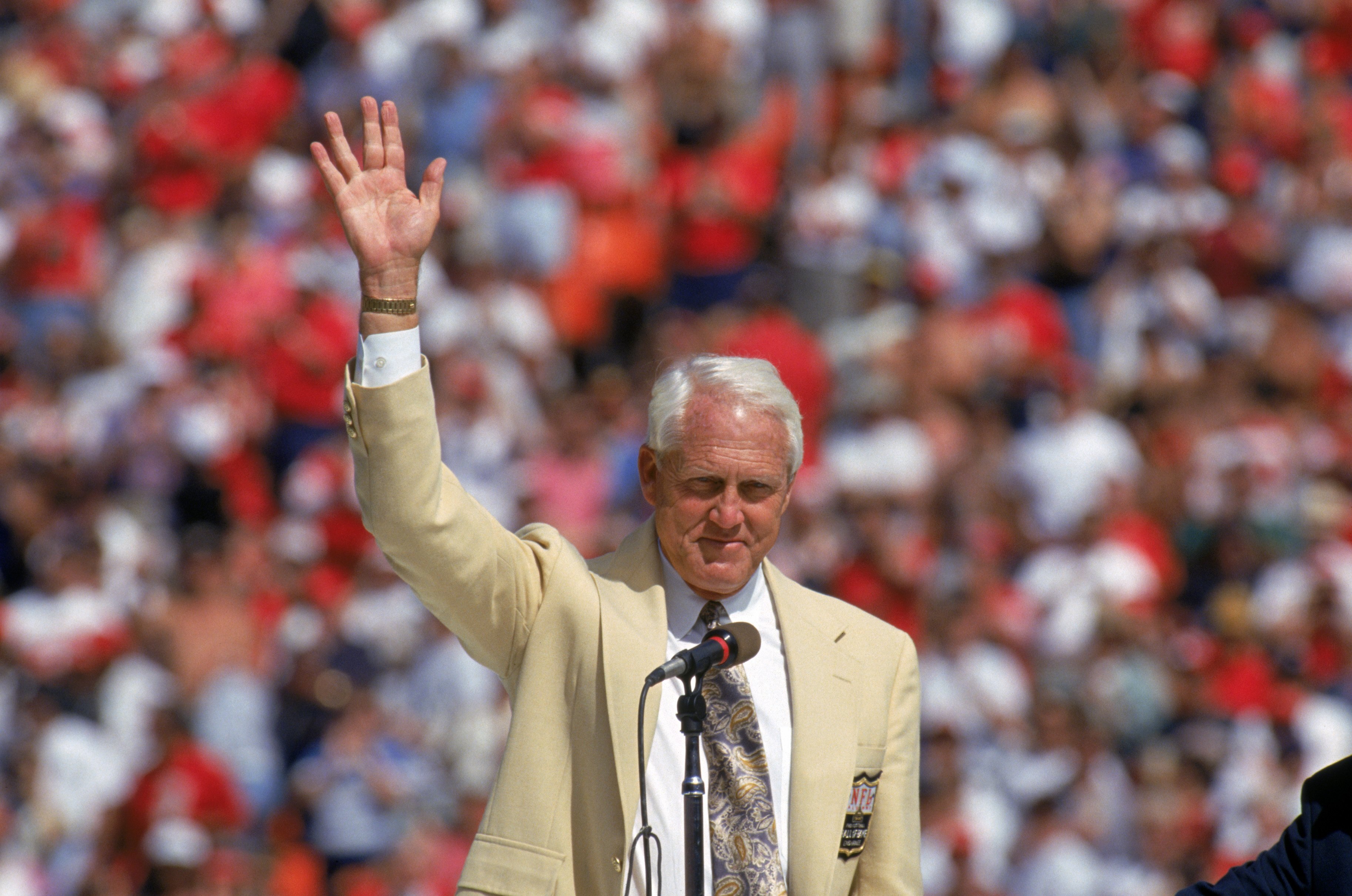 2011 NFL Draft: Top 10 Options for the San Francisco 49ers