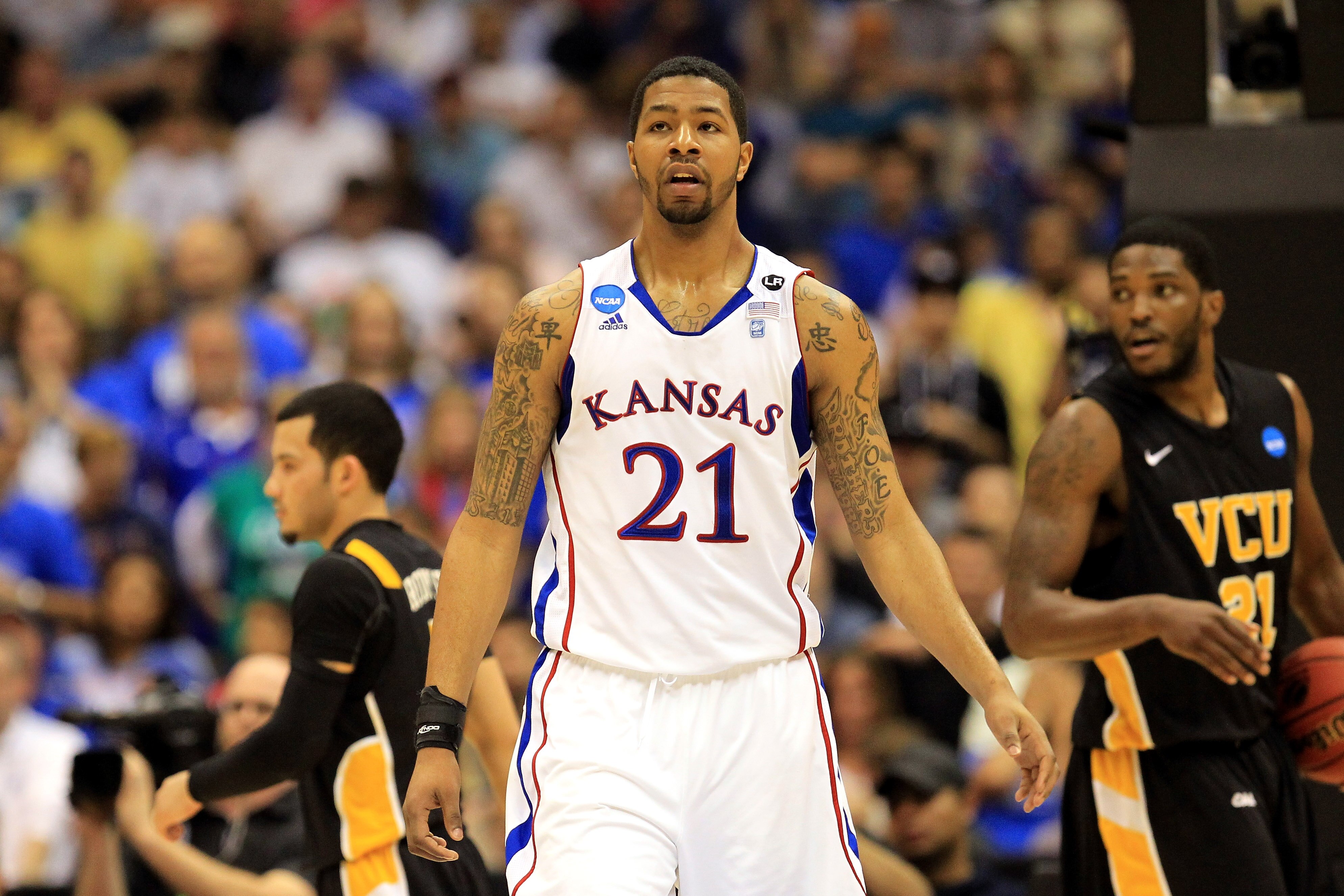 NBA Draft 2011: Derrick Williams and the 10 Best Forward Prospects ...