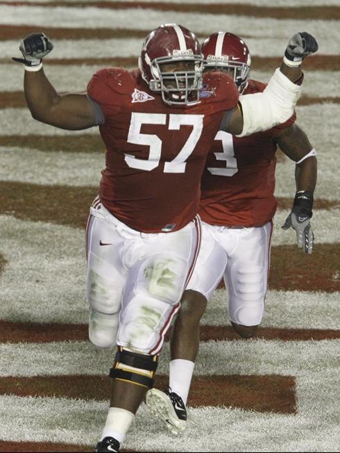 2011 NFL Draft: Top 10 Options for the San Francisco 49ers