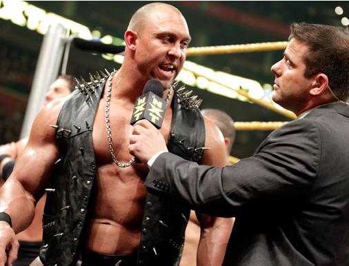 WWE Draft 2011: Top 20 Superstars Who Will Be on the Move | News ...